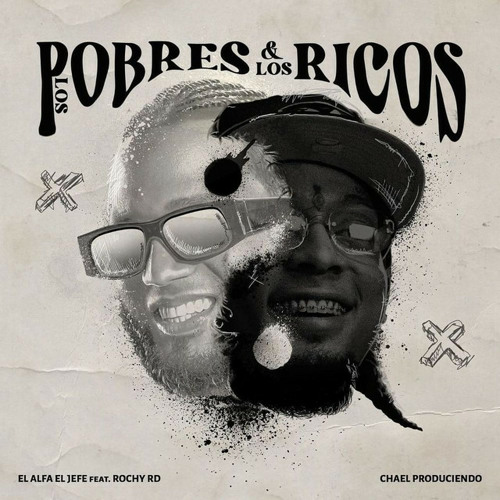 Stream Nea Rockstar | Listen to EL ALFA EL JEFE X ROCHY RD - LOS POBRES Y LOS RICOS playlist ...