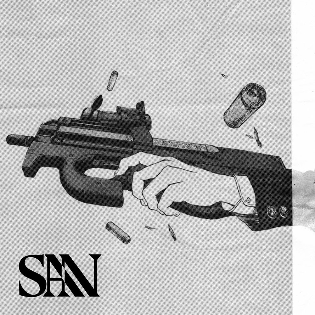 Stream MSMSMSM (san. edit) by san. | Listen online for free on SoundCloud