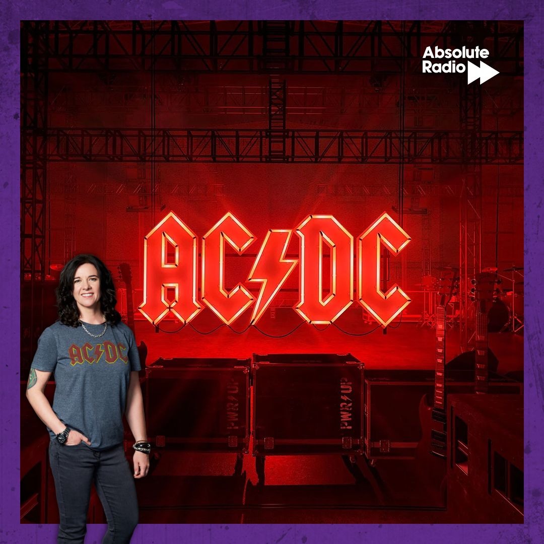 Stream episode Leona Graham With Angus Young & Brian Johnson by Planet ...