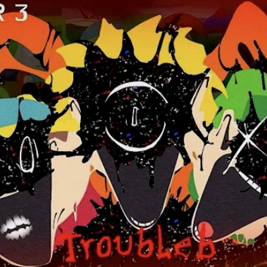 Stream PIBBY SPDP | TROUBLED V2 | CHAPTER 3 FINALE by Dambruh | Listen ...