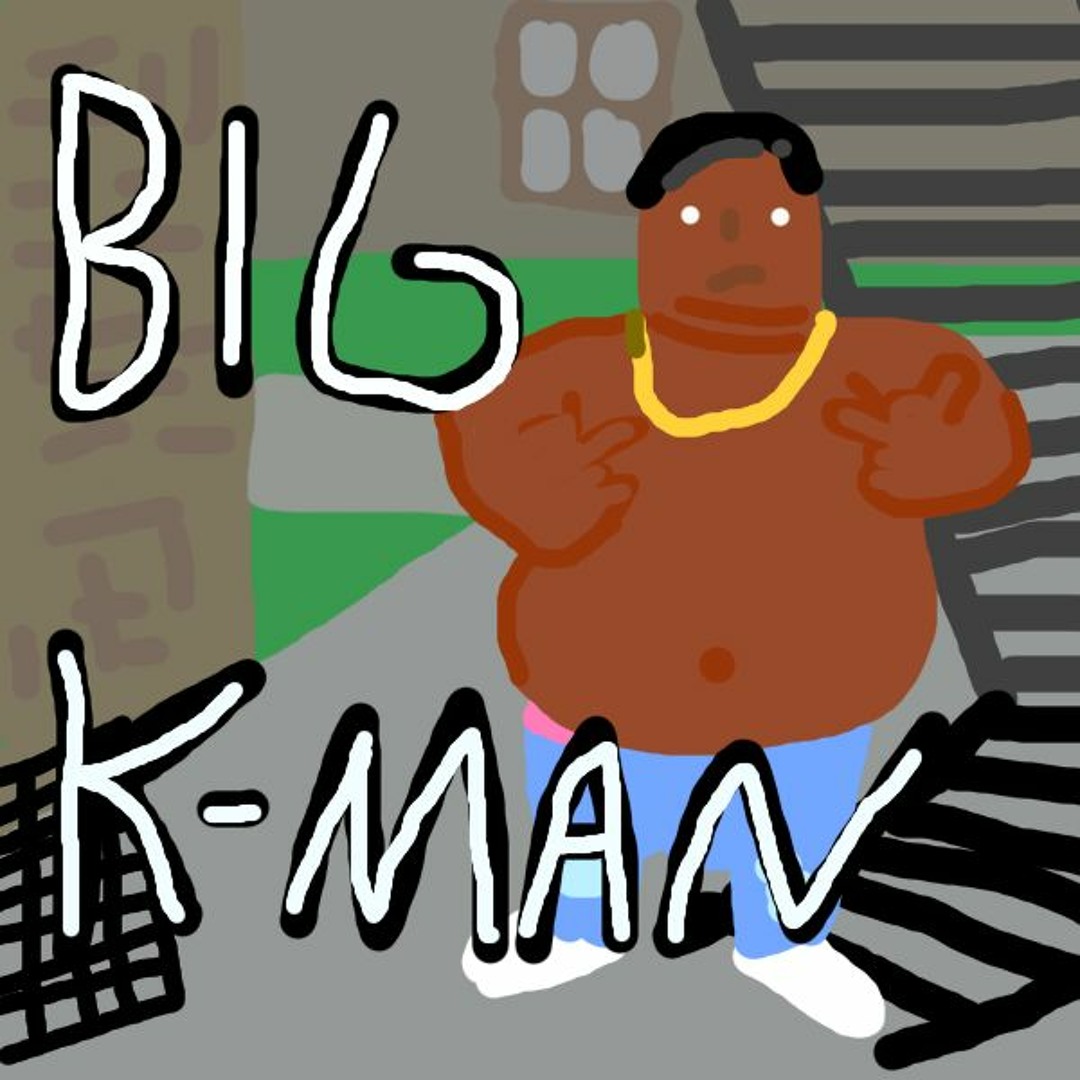 Stream canadaman!!! | Listen to The Adventures Of K-Man playlist online ...