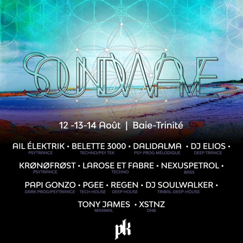 Stream Larose & Fabre Live At Soundwave Festival by LAROSE & FABRE ...