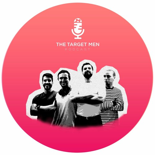 Stream The Target Men - Leicester City: The Unlikely Lads by Joe Briggs ...