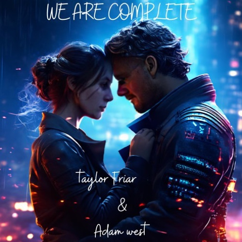 Stream We are complete - Adam West ft. Taylor Friar (Rondon Remix) by ...
