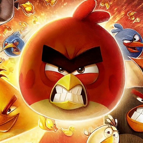 Stream Muscle GT - Angry Birds Phonk by Muscle GT | Listen online for ...