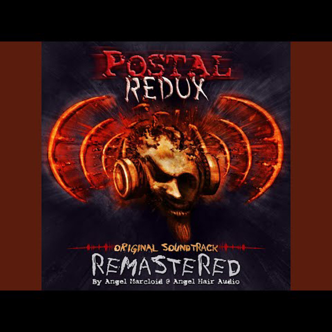 Stream Temporomandibular Grind (2024 Remastered Version) by That One ...