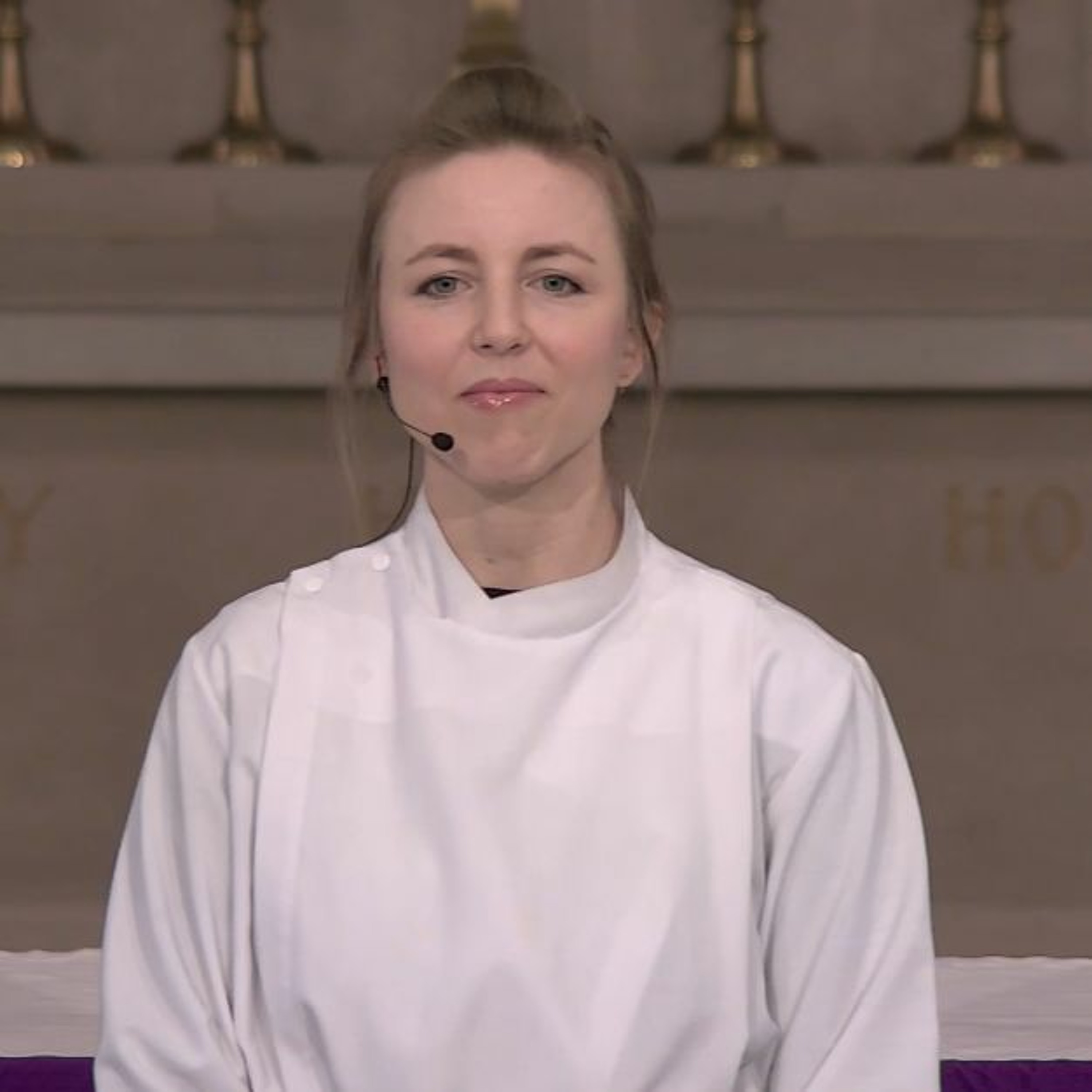 Emilee Walker-Cornetta: An economy overturned – Episcopal Church of the ...