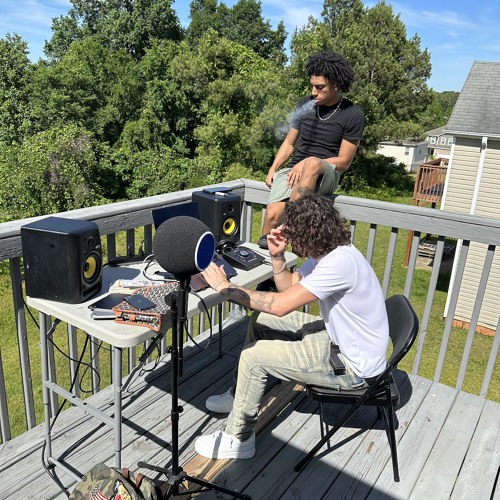 Stream voola marni + bolt - rose cuts (jarii + wydwilson ...