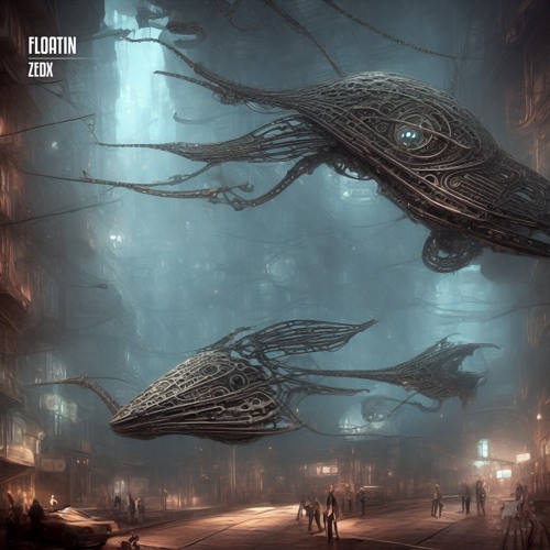 Stream Zedx - Floatin by Ray Collect Records | Listen online for free ...