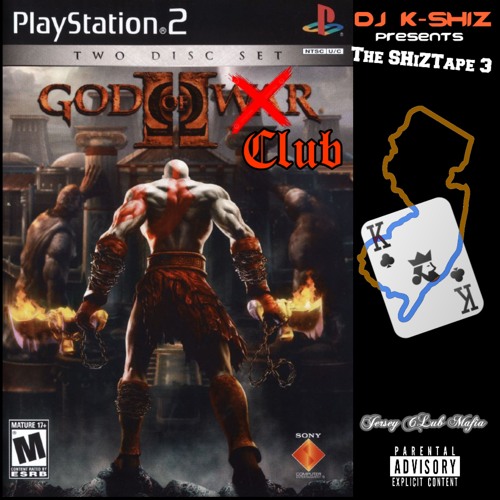 Stream DJ K-SHiZ | Listen to The SHiZTape 3 "God Of Club" playlist ...