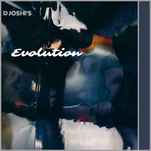 D Joshi - Evolution Future House | Spinnin' Records