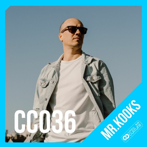 Stream CC036 - Kooks by Clubbing Culture | Listen online for free on ...