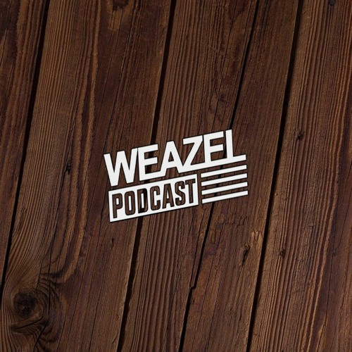 Stream FOLGE 4 Das Leben eines Rappers by Weazel-Podcast | Listen ...