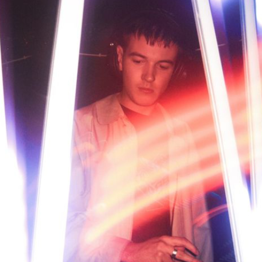 Stream Alex K - Shared Unit - December 2024 by Shared Unit | Listen ...