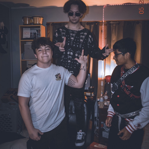 Stream FAMINE by KiD KAMi (ig @xokidkami) | Listen online for free on ...