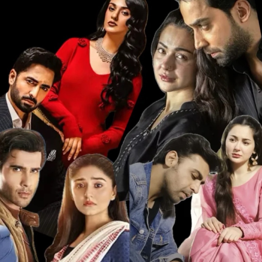 Stream New Hindi Songs 2025 | Listen to New Pakistani OST Songs ...