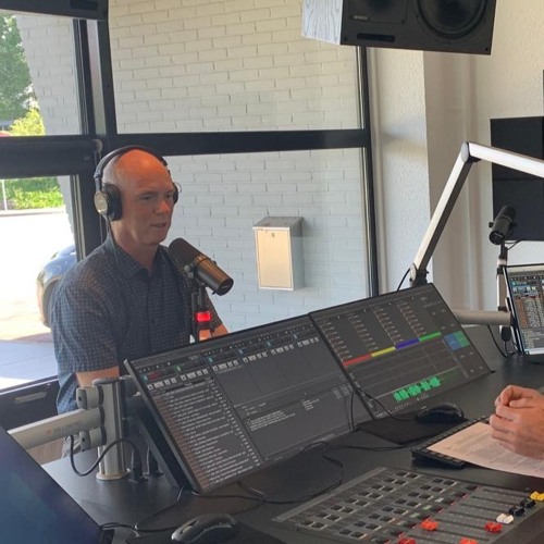 Stream episode Terry Troost (PMT) - Let's Talk Business 17 juni 2022 ...