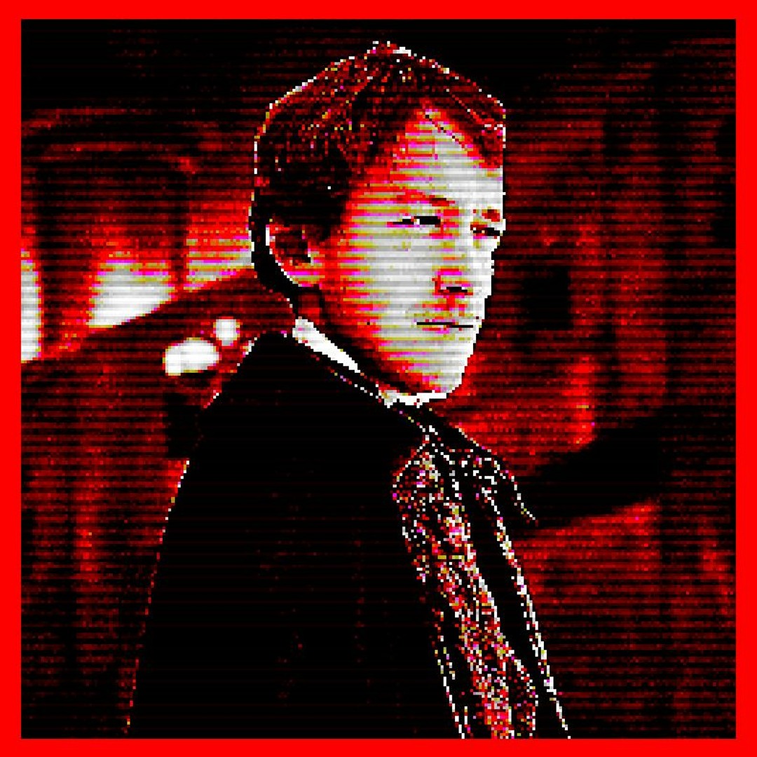 Stream 8-Bit Blood by The Mailman | Listen online for free on SoundCloud