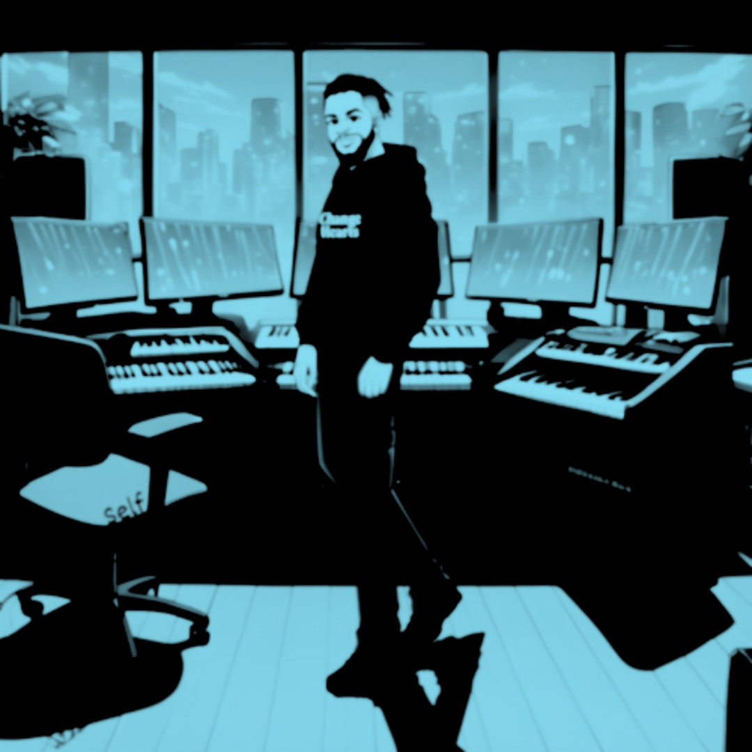 Stream Self | Listen to Loading... playlist online for free on SoundCloud