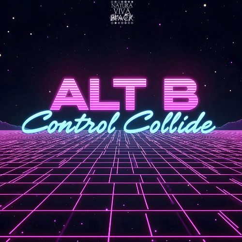 Stream Control by ALT B | Listen online for free on SoundCloud