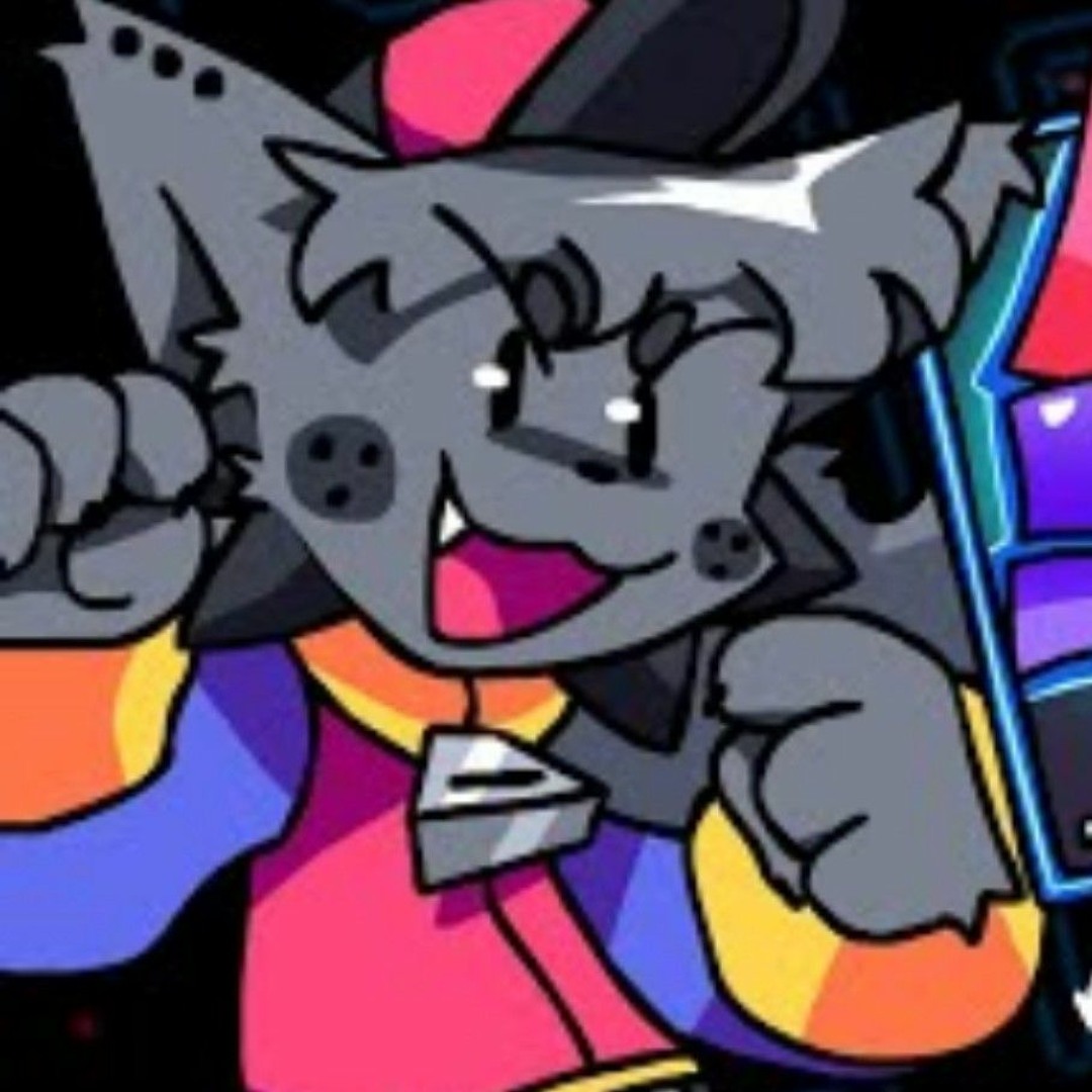 Stream FNF - Vs Kapi Arcade Showdown v2 Meowgen OST by bruh deimos💀 ...