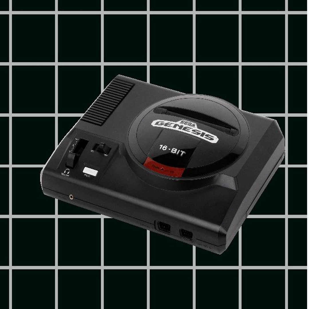 Stream Phineas and Ferb - Busted (SEGA Genesis Cover) by Dyron Williams ...