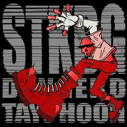 Stream TAYPHOON X DANGER D - STAHLKAPPENBASSGEWITTER by GRAUTON ...