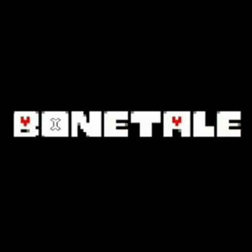 Stream Undertale / Bonetale - "His Theme x Start Menu" (Bonetale File ...