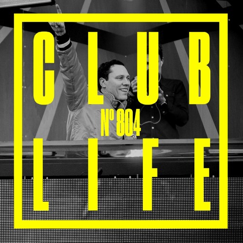 Tiesto Club Life