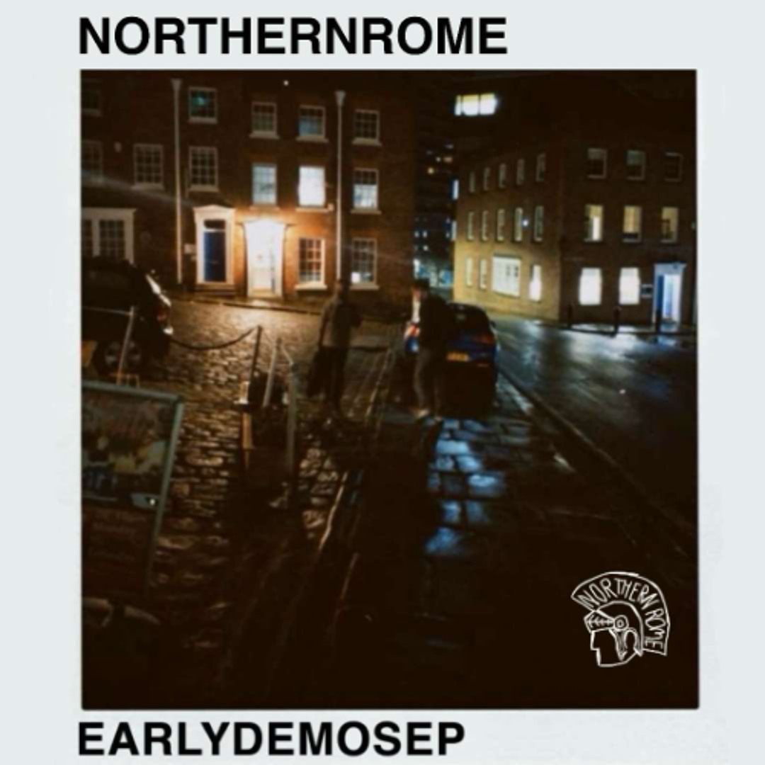 Stream Straitjacket (Demo) by Northern Rome | Listen online for free on ...