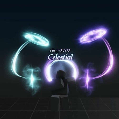 Stream Sols Rng Celestial Theme By Inactive Listen Online For Free