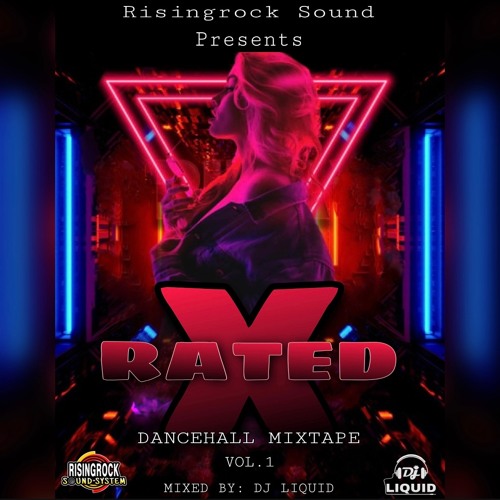 Stream Dancehall Mixtape [Mixed By Dj Liquid] by DJ Liquid | Listen ...