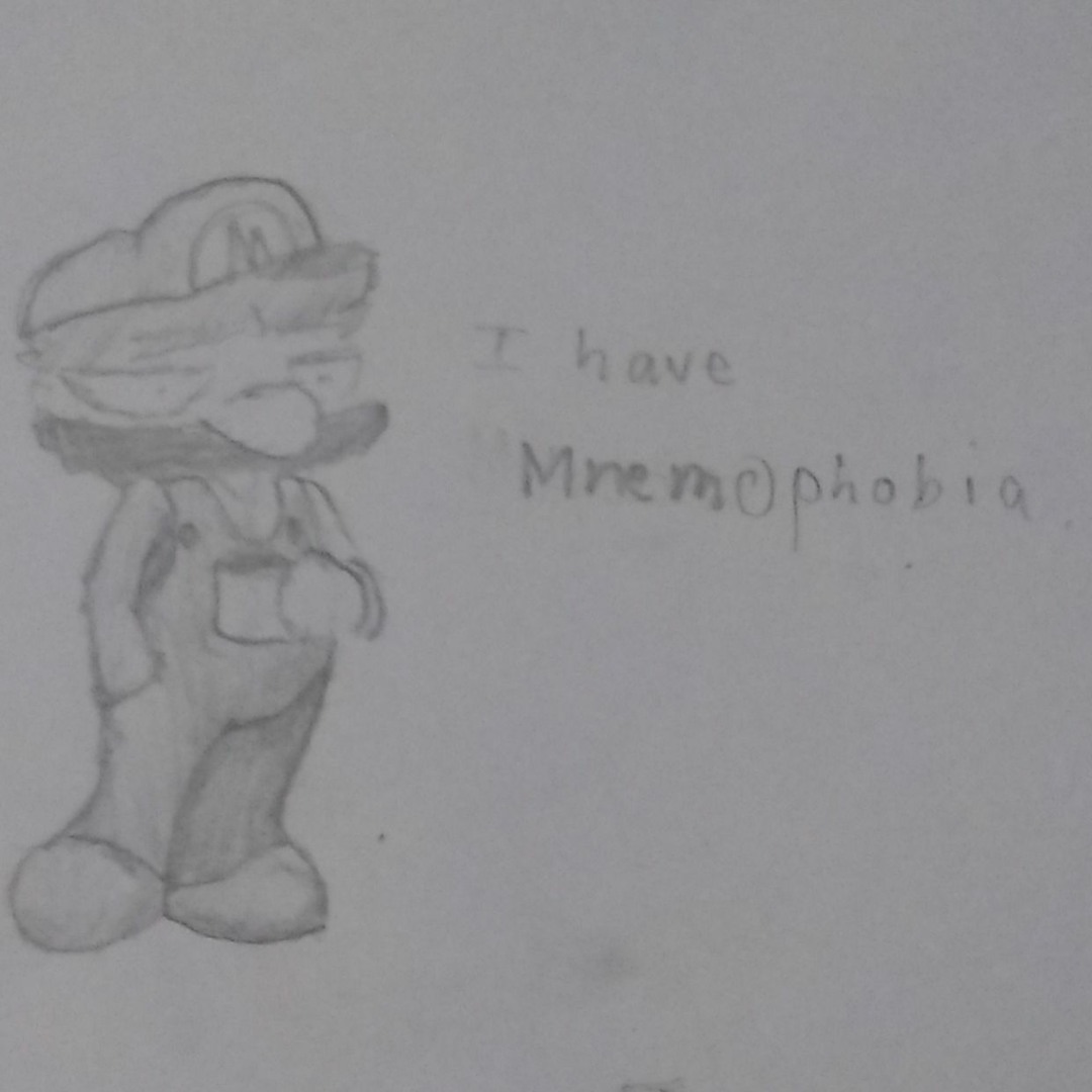 Stream [SWAPTOAD!SWAP]- MNEMOPHOBIA (A Devil Mario Megalo) (Swaptoad Au ...