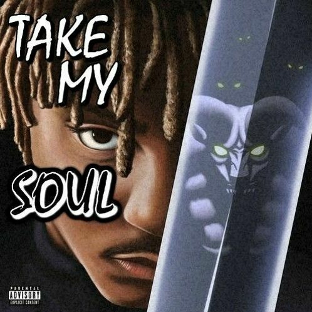 Stream Take My Soul - Juice Wrld (AI) by Uprising | Listen online for ...