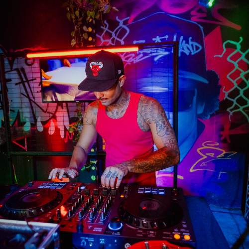 Stream SET MV PART1 by DJ MV | Listen online for free on SoundCloud