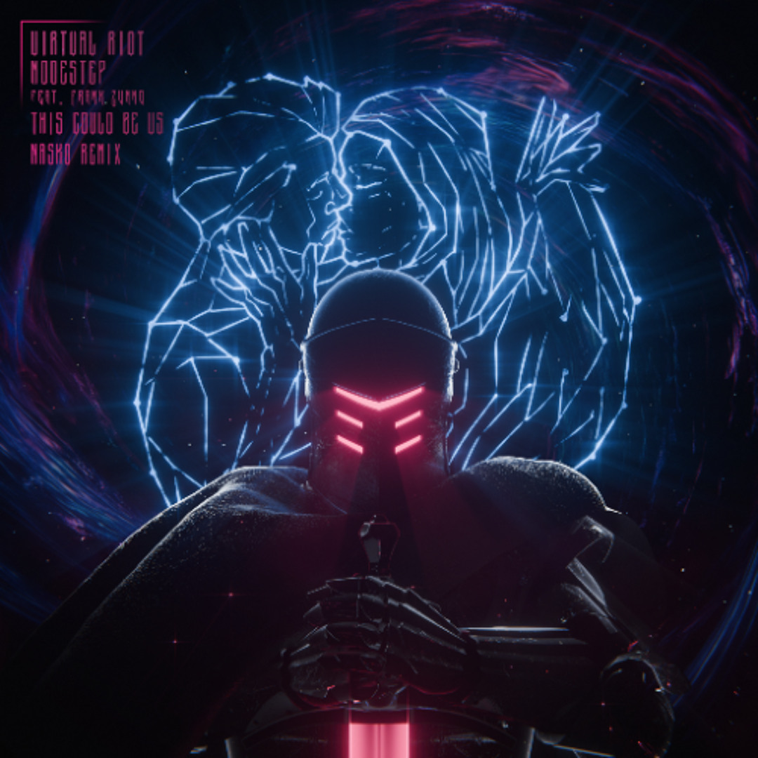 Stream Virtual Riot & Modestep (ft. Frank Zummo) - This Could Be Us ...