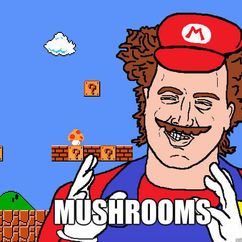 Stream Super Mario Rave Bros. by JOHNNY SPINZZ | Listen online for free ...