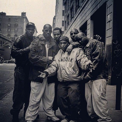 Stream black star 90s Hip-Hop Rap- West side by Music Room New | Listen ...
