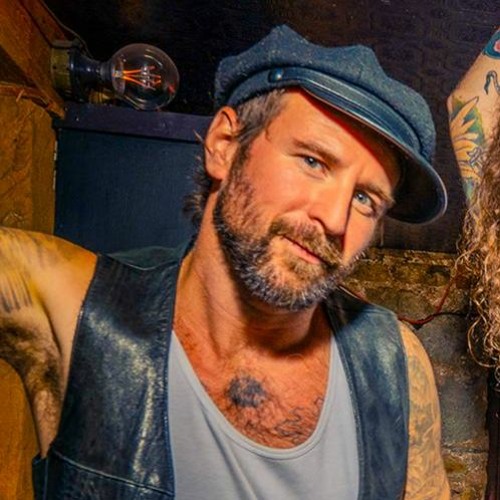 Stream Monster Truck’s Brandon Bliss on Playing Download, New Skills ...