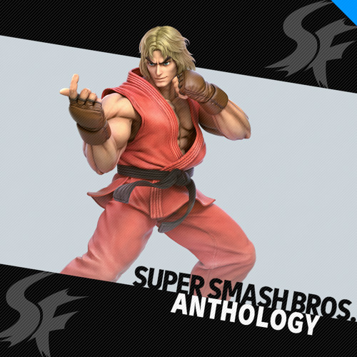 Stream 02. Ken Stage by Super Smash Bros. Anthology - Vol 27. | Listen ...