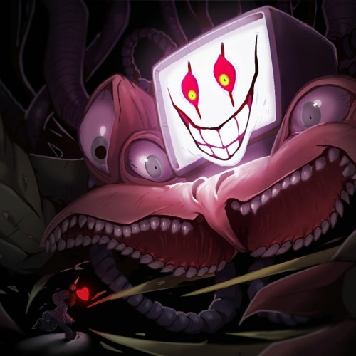 Stream Finale (Undertale OST) by music game | Listen online for free on ...