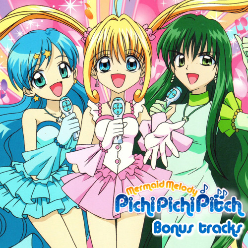 Stream 31. Legend of Mermaid (3mermaid version).m4a by abovetheclauds ...