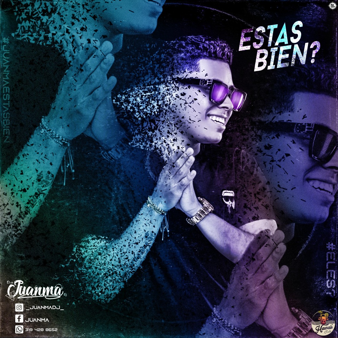 Stream ESTAS BIEN?🧿 by juanmadj 2doperfil | Listen online for free on ...