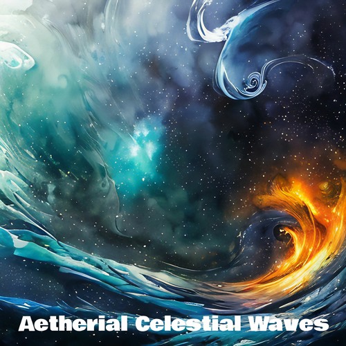 Stream The Groove Lab | Listen to Aetherial Celestial Waves playlist online for free on SoundCloud