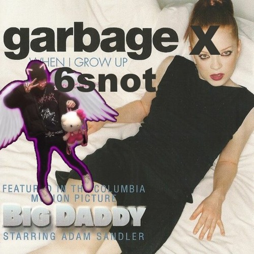 Stream 6SNOT - GROW UP by ant | Listen online for free on SoundCloud