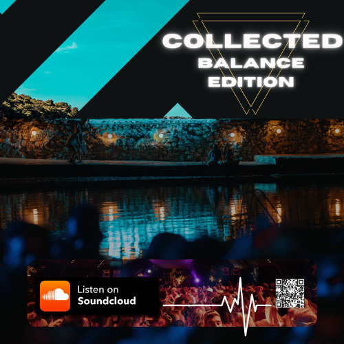 Steven Flynn - Collected Balance Edition 2025-08-11
