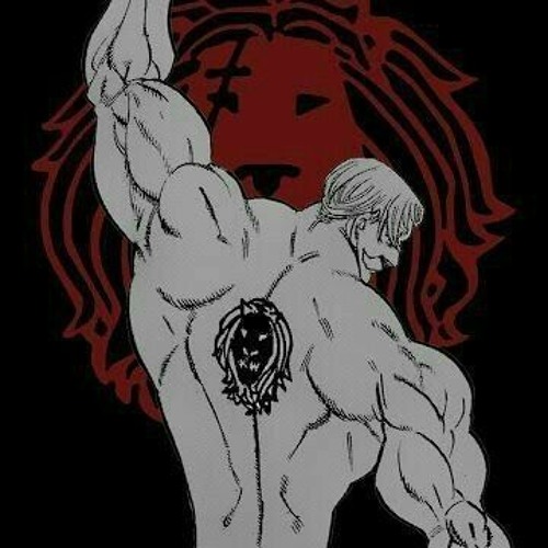 Stream ESCANOR RAP (Nanatsu no Taizai) || León del Orgullo || ft. Keyto ...