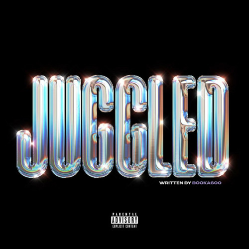 Stream JUGGLED by Booka 600 | Listen online for free on SoundCloud
