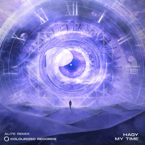 Stream HAQY - My Time (Ali7e Remix) by Colourized Rcrds | Listen online ...