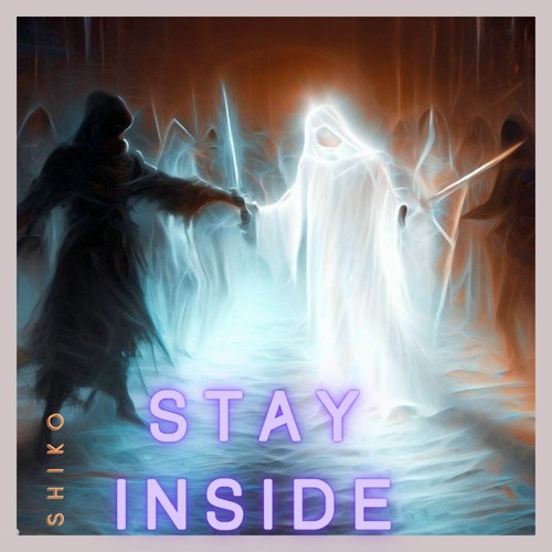 Stream Stay Inside by Jordan Shiko | Listen online for free on SoundCloud